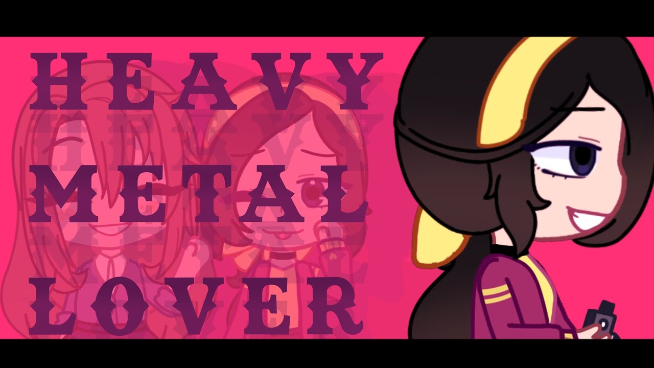 ||Heavy metal lover|| GC - YouTube