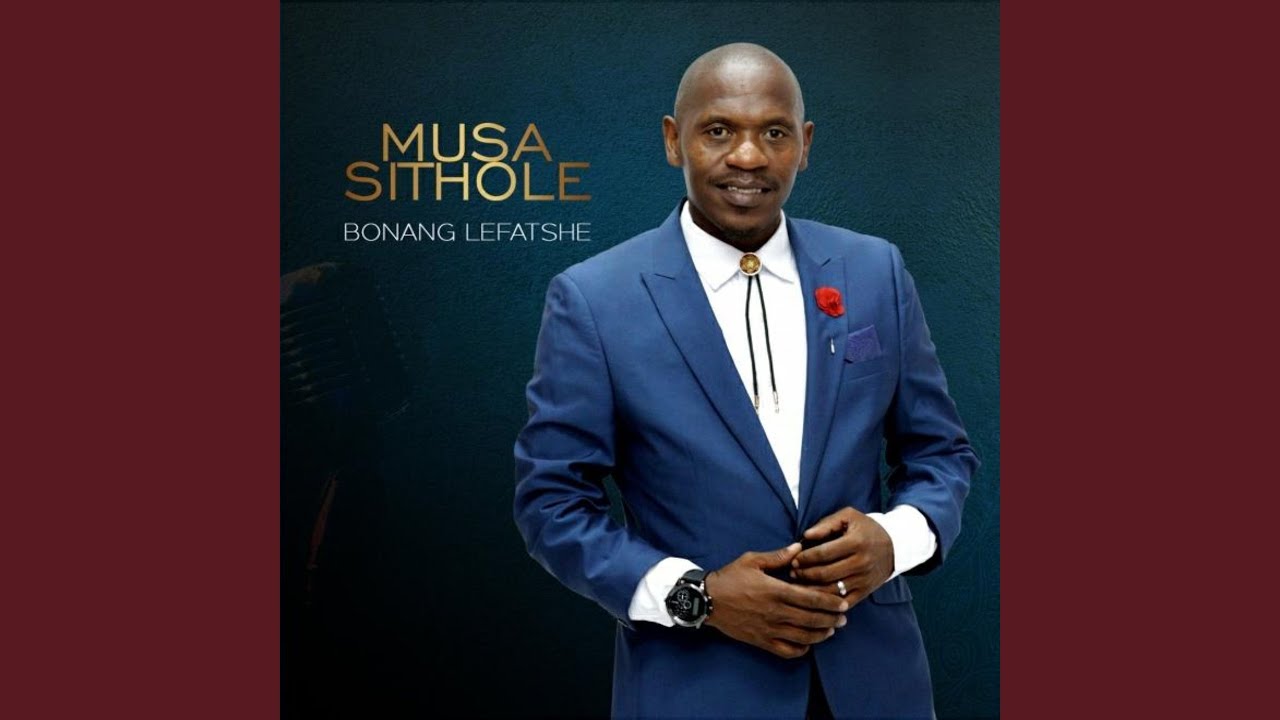 O Mohau Wa Modimo - YouTube