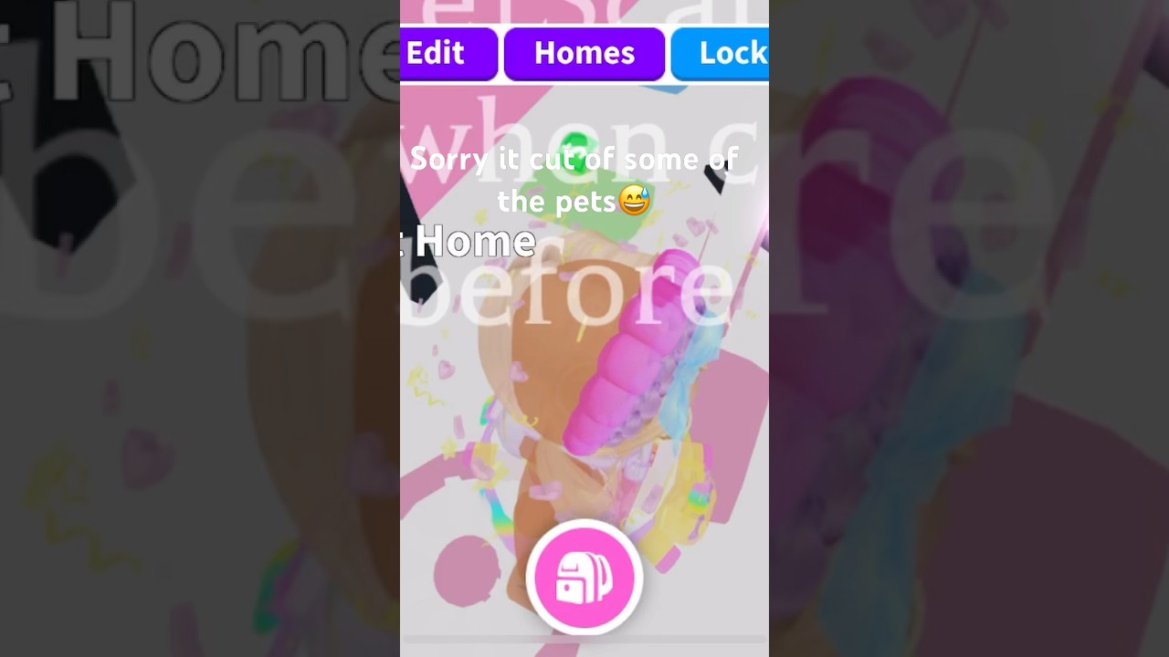 This is my adopt me inventory #Adoptme #preppy #Pets #sunnyxmisty - YouTube