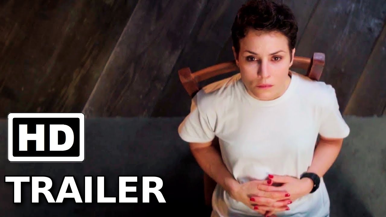 What Happened to Monday Trailer #1 (2017) | Noomi Rapace | Willem Dafoe ...