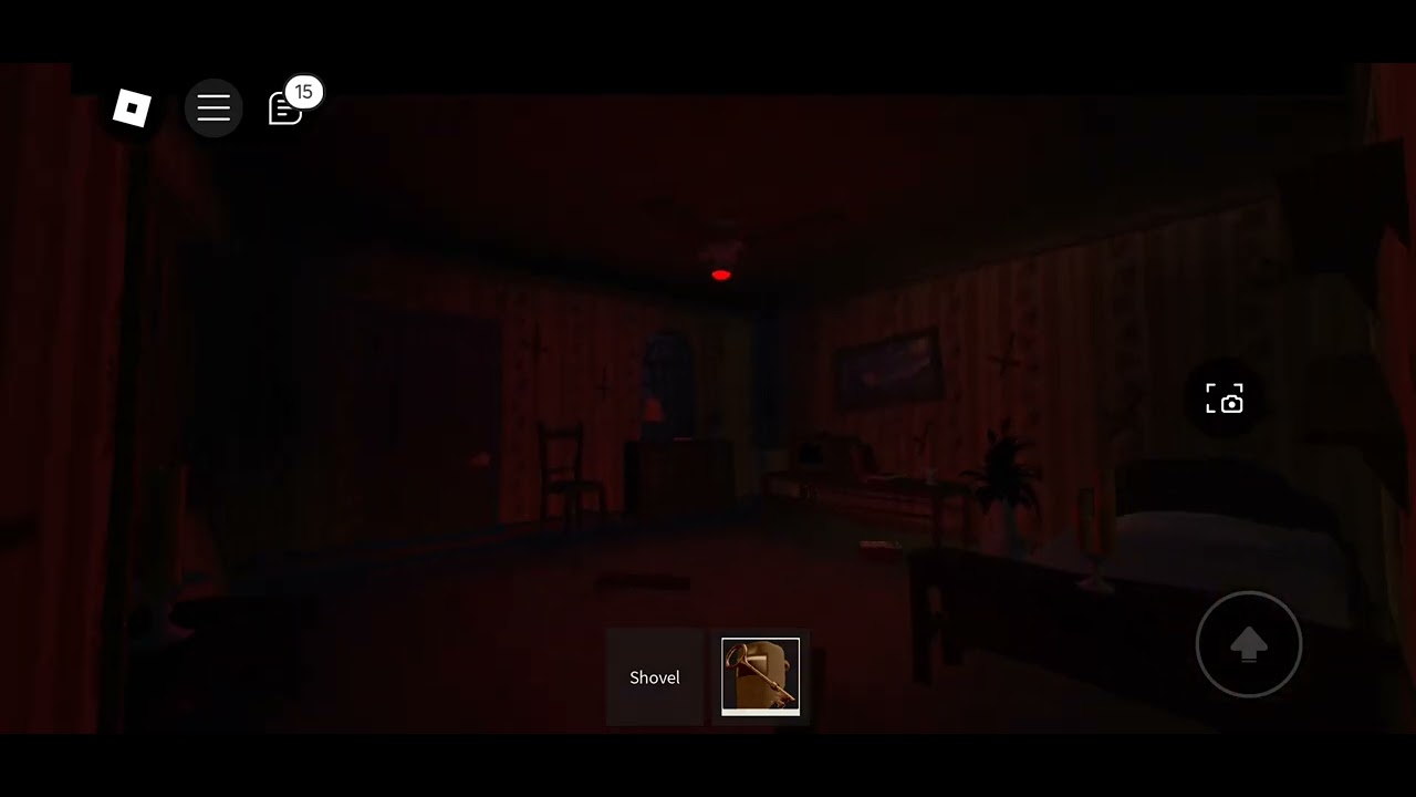 Roblox - The Cult Family - Emmet Cults room - - YouTube
