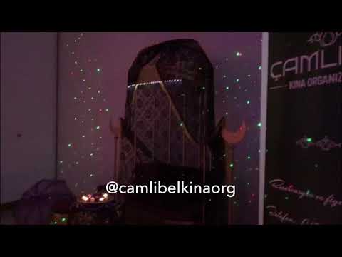 Camlibel Kina Organizasyon Krefeld