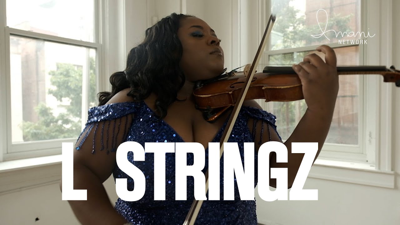 Swag Surfin' - L Stringz Remix - YouTube