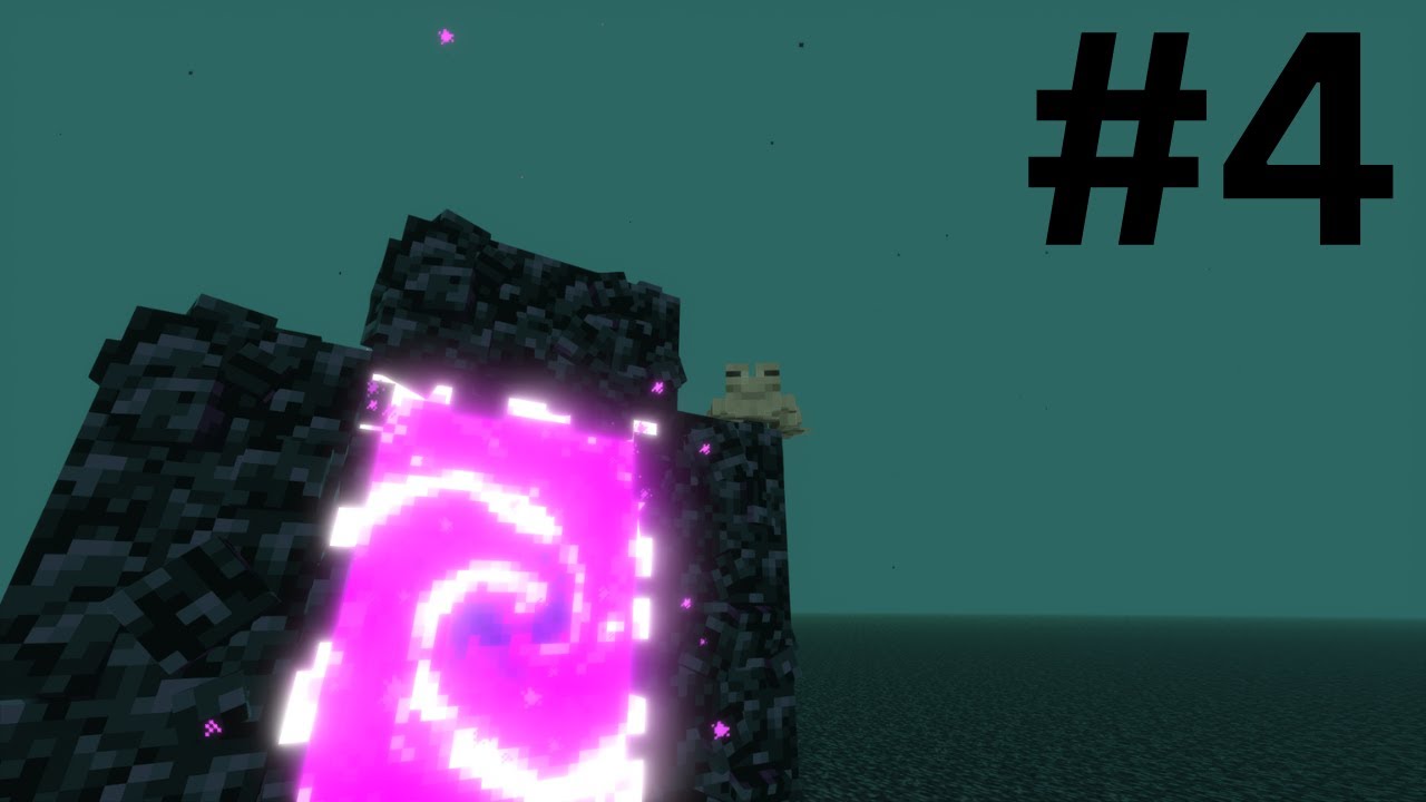 Getting up to wacky Hijinx in Minecraft with my Pookie - YouTube