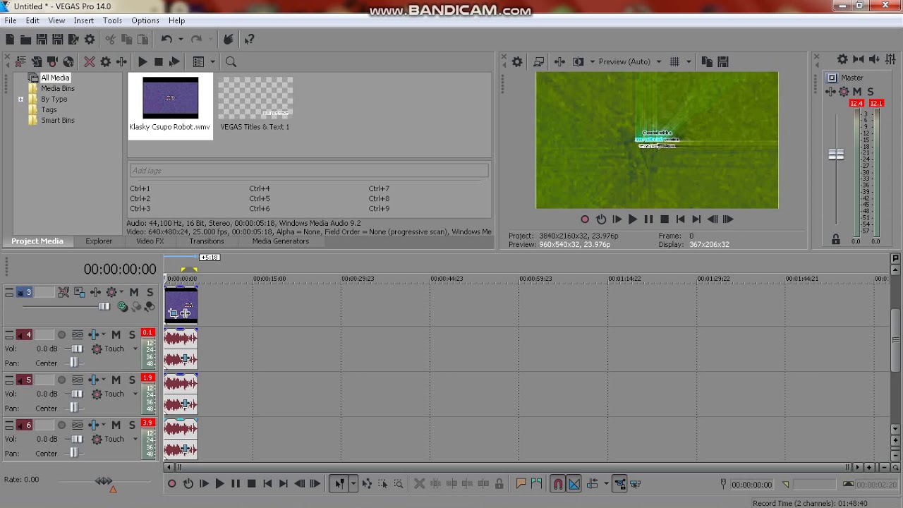 How to make ES/PC Combo - YouTube