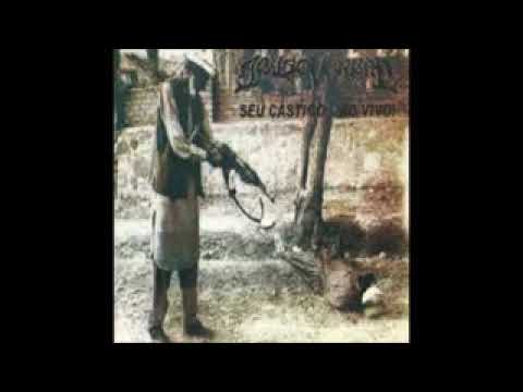 PROJETO ABUSO VERBAL PR- Seu Castigo Ao Vivo (Álbum Completo 2005)