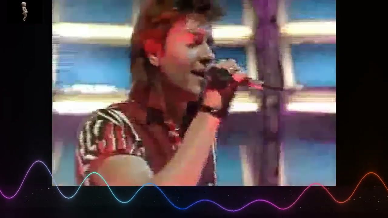 THE REFLEX - Classic **DURAN DURAN** With **SONG STORY** "80s Music Hit ...