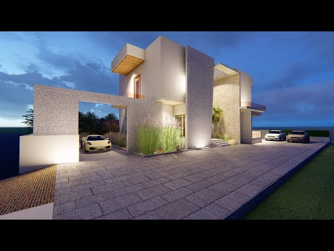 Weekend House: Designed by Nikhil Vaid