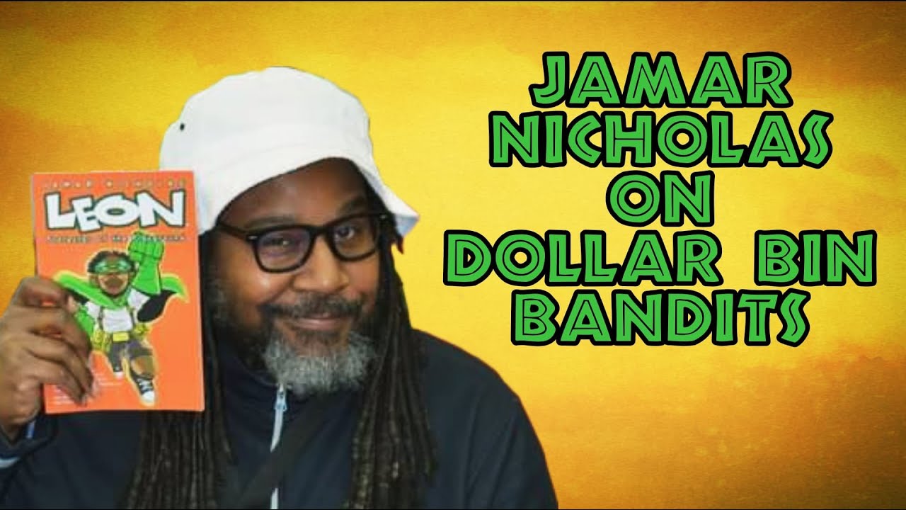 Jamar Nicholas - YouTube