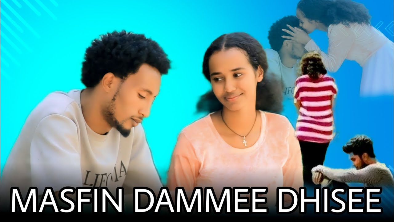 🛑MASFIN DAMMEE DHISEE DAMMEEN GAMACHUU KEESSAA DABARTEE DHUGAATEE ...