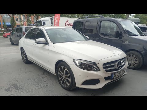 Tork Konvertörlü Tam Otomatik Şanzıman Arıza Belirtileri Nelerdir ? W205 kasa Üzerinden Anlatım 👍🏻