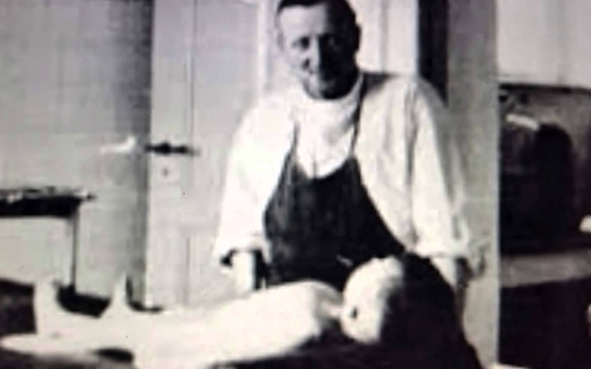 Action T4 WW2 2 HD 720p - YouTube