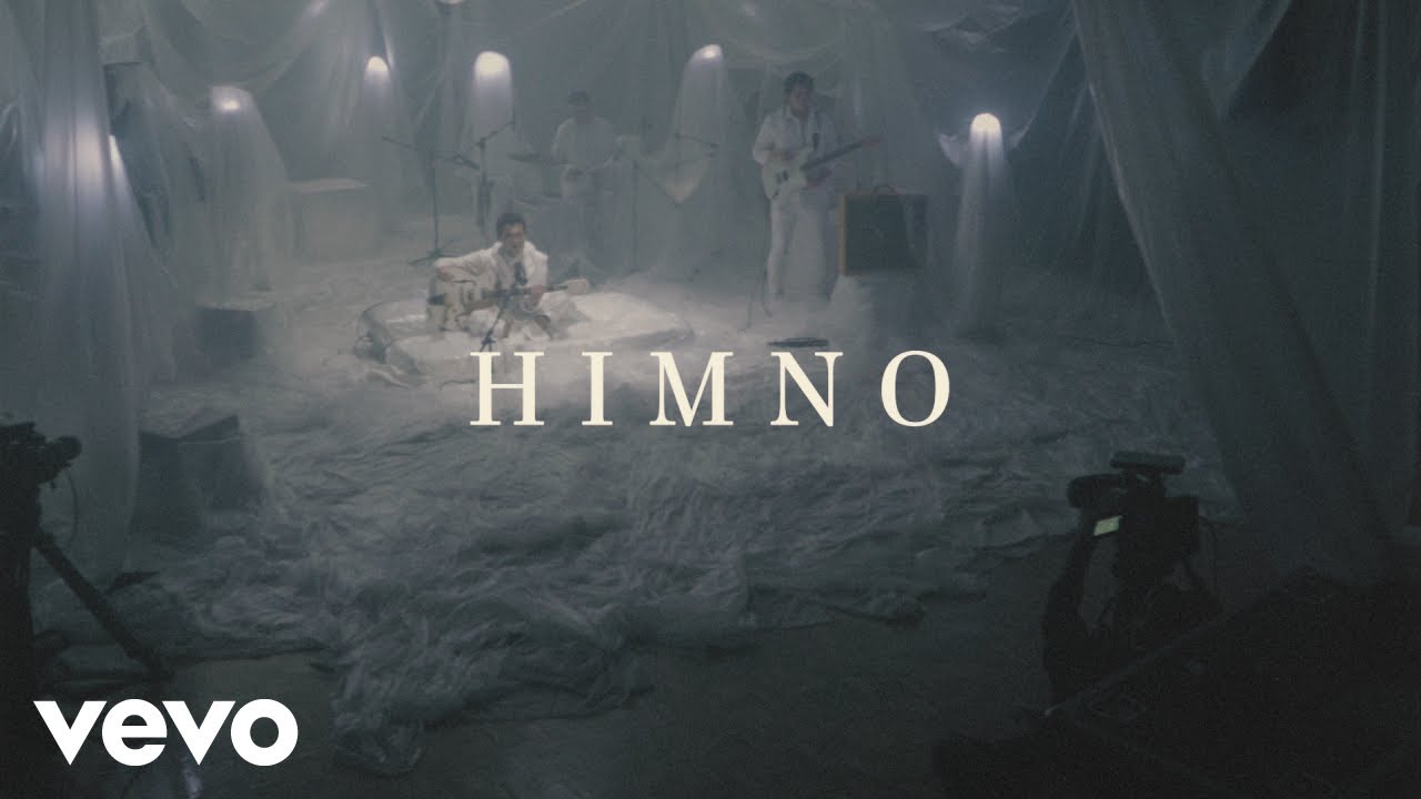 HUMBE - Himno Sessions by Humbe - YouTube Music
