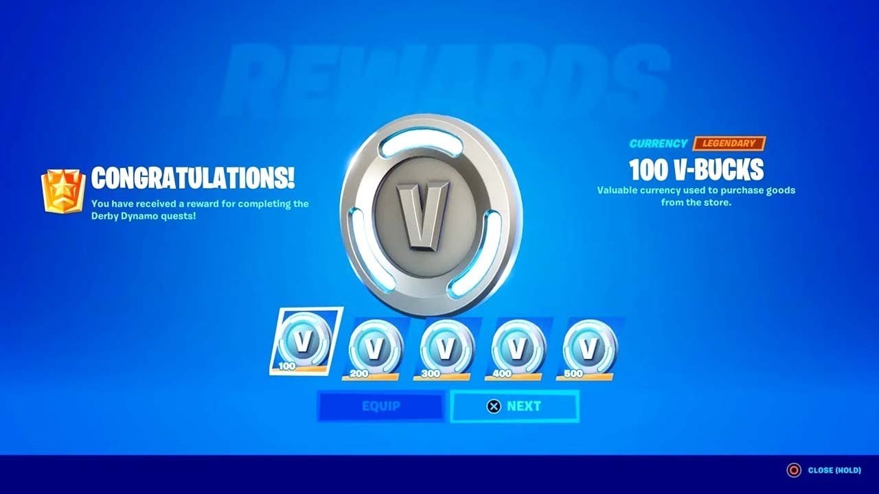 OTTIENI 3000 VBUCKS CON QUESTO METODO *SEGRETO* SU FORTNITE😍🎁 - YouTube