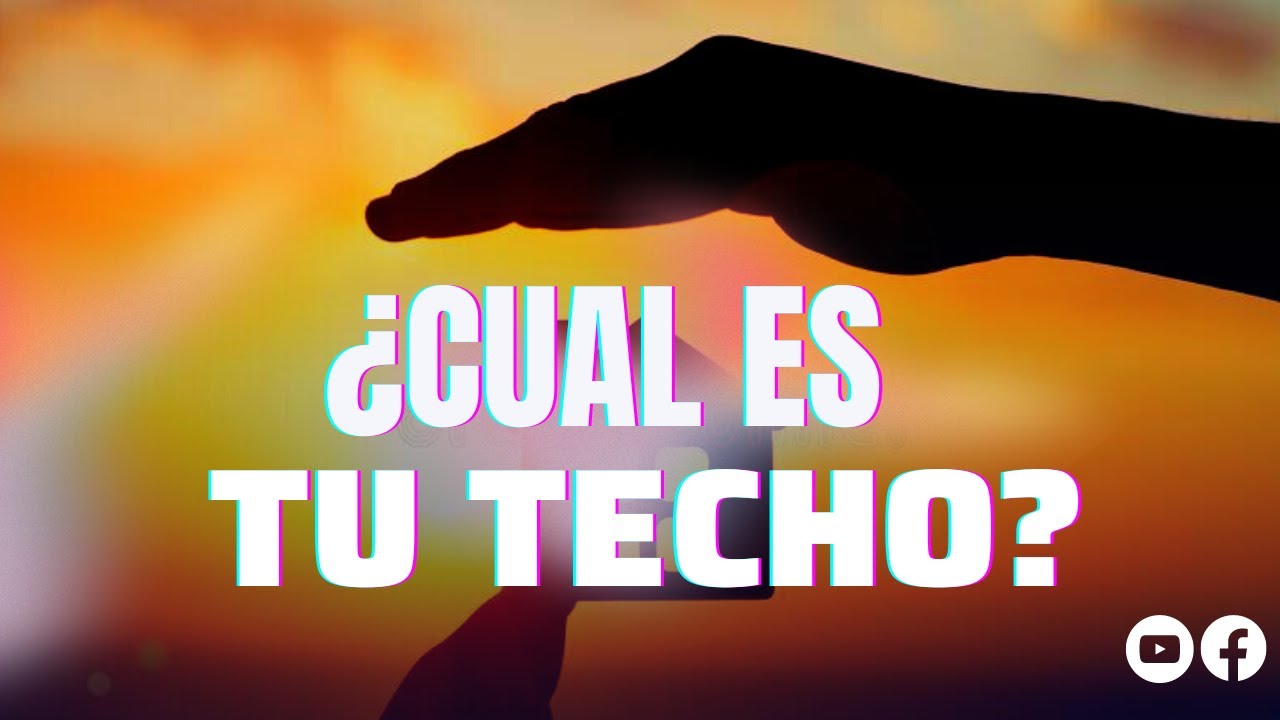 ¿Cual es tu techo? l Lucas Sánchez l Domingo 16042023 - YouTube