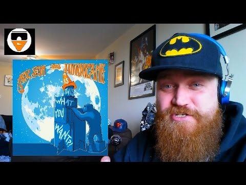My Son The Hurricane - Smile - Reaction/Review - YouTube