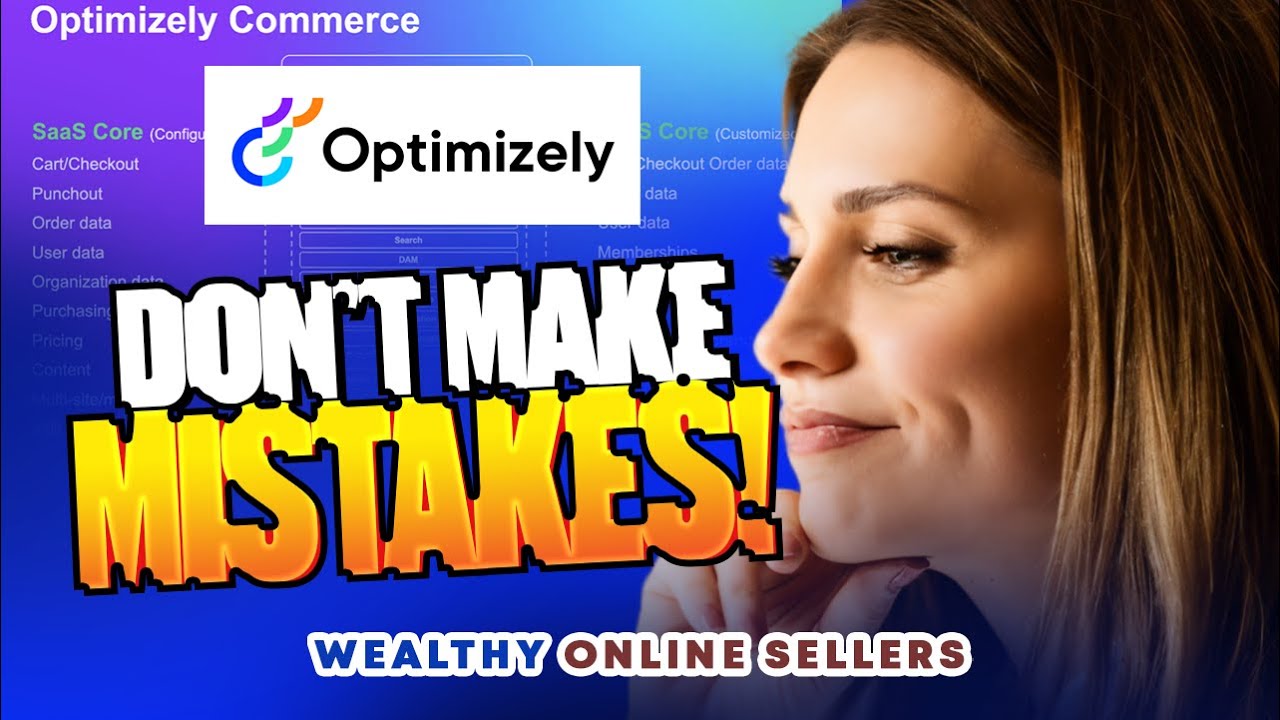 Why Is Optimizely Commerce Connect *HIDING* Some KEY Things From The ...