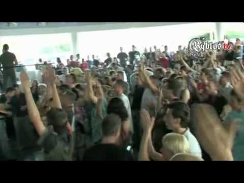 Sharam (Deep Dish) live Beast video from Byblos - YouTube