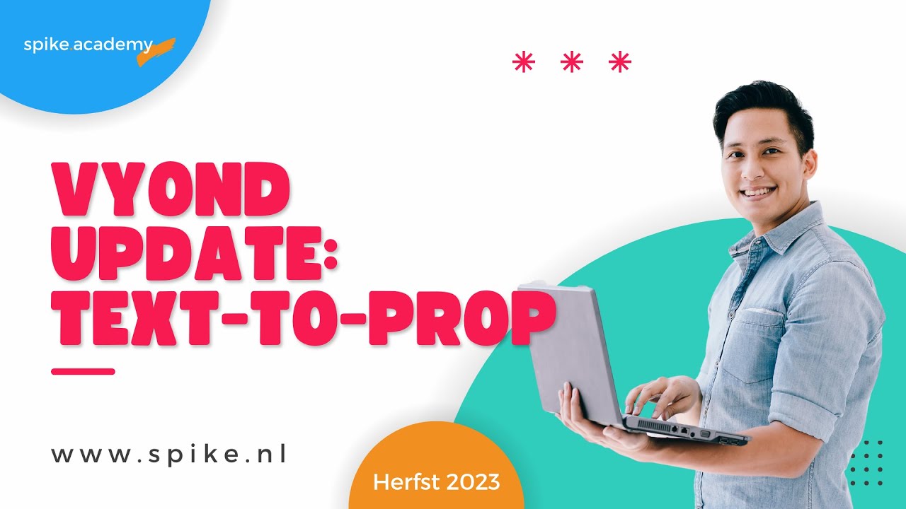 Maak nieuwe content door AI met de feature ‘Tekst-to-prop’ in Vyond ...
