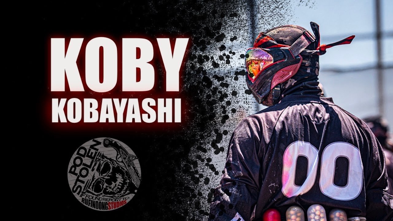 KOBY KOBAYASHI at WCPPL E2 Empire Open - YouTube