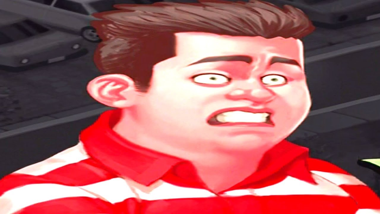Goosebumps: HorrorTown (iOS) - Walkthrough Part 12 - Attack of the ...