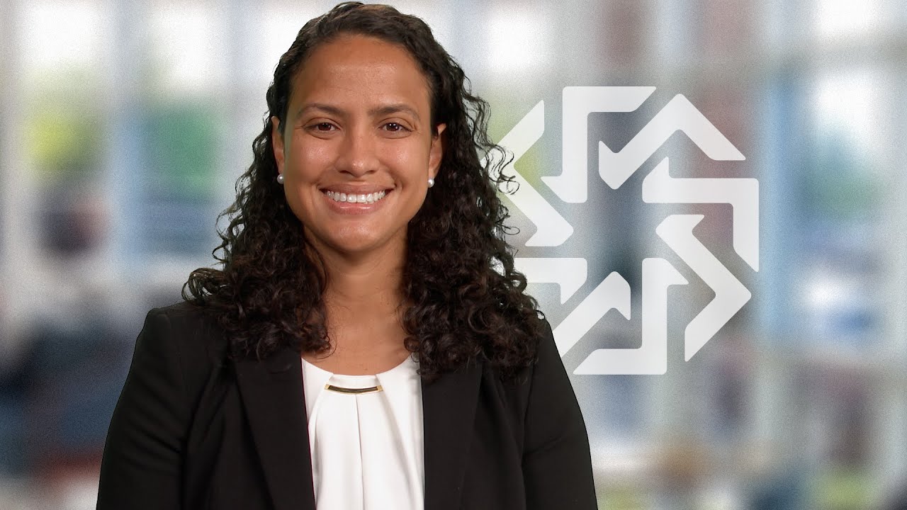 Meet Dr. Estefanía Laboy-González - Family Medicine Care - YouTube