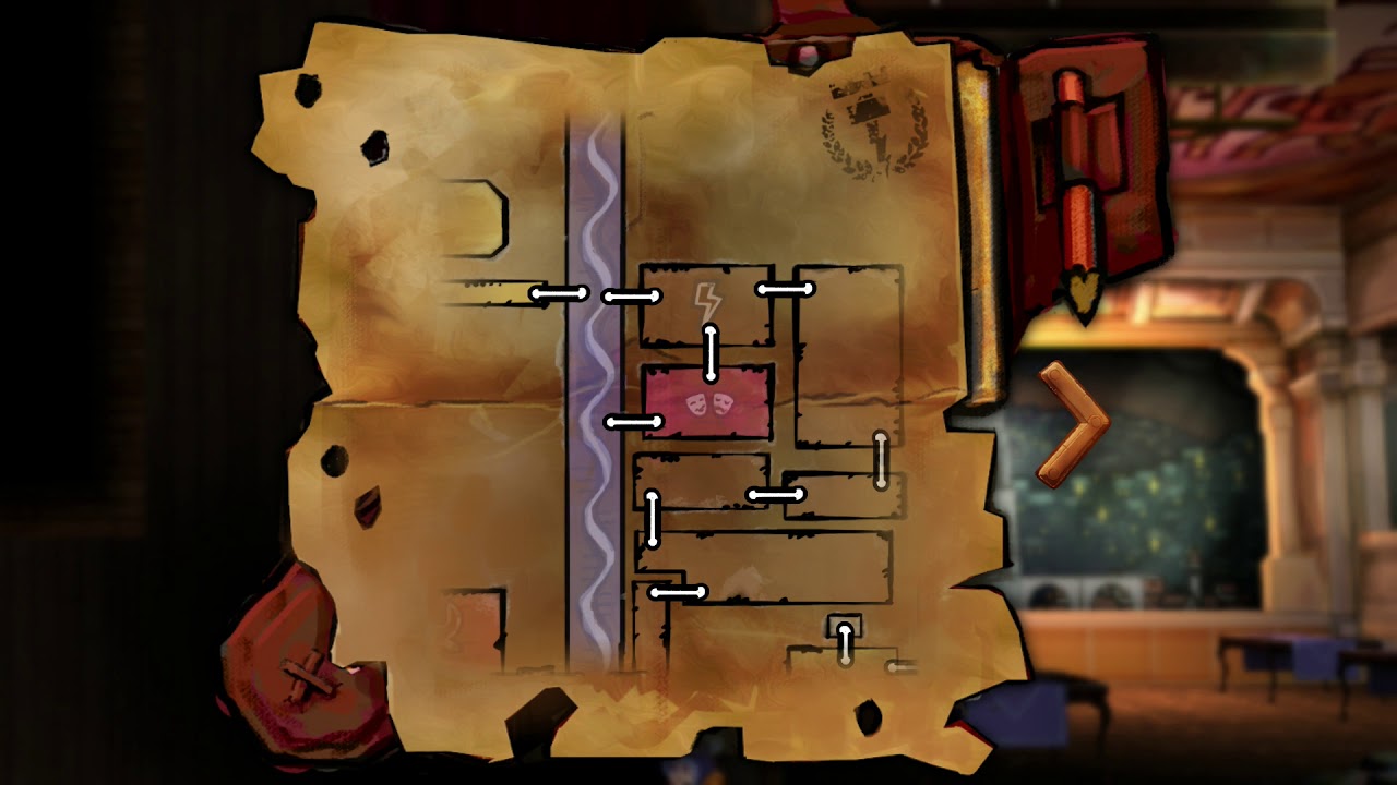 Teslagrad | Part #14 - Scroll Control - YouTube