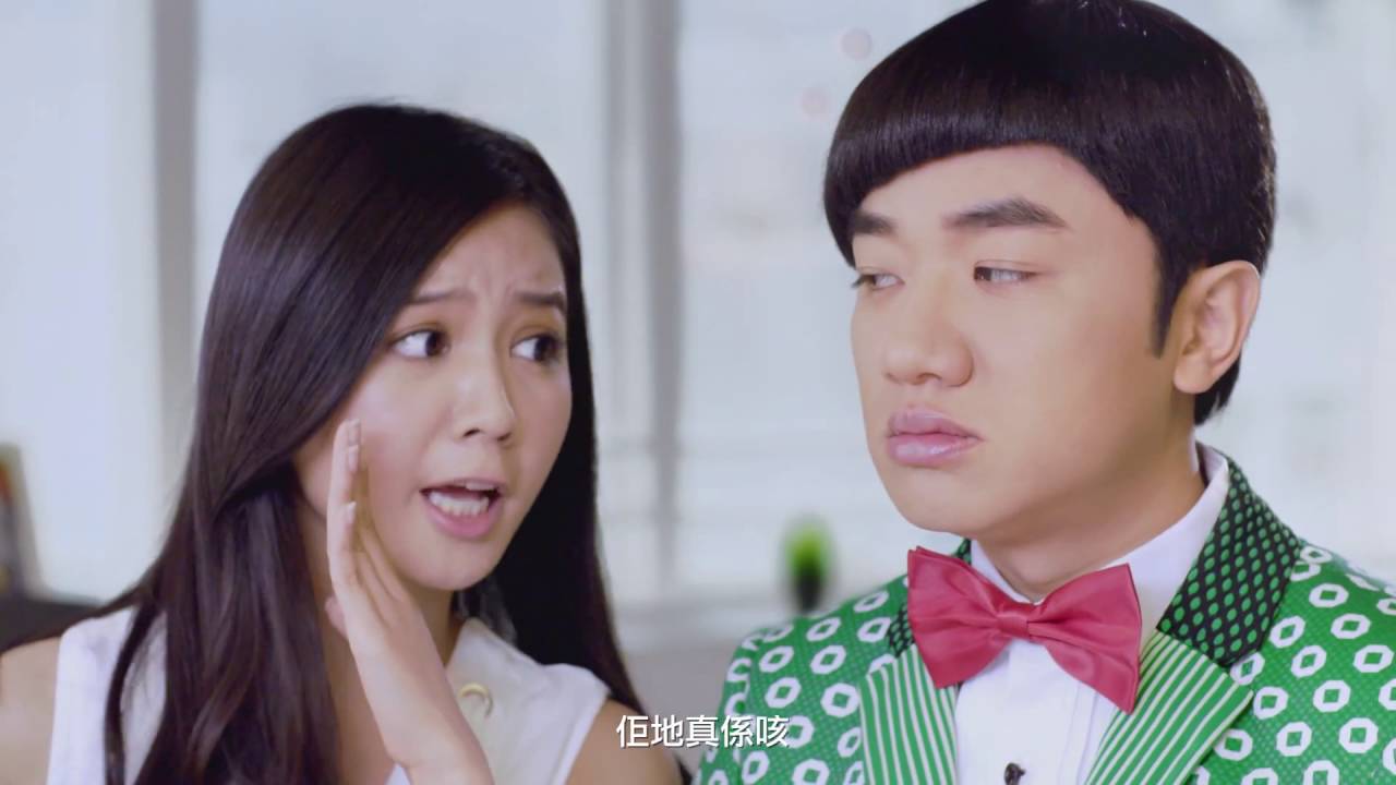 Panacough Online TVC (王祖藍) - YouTube