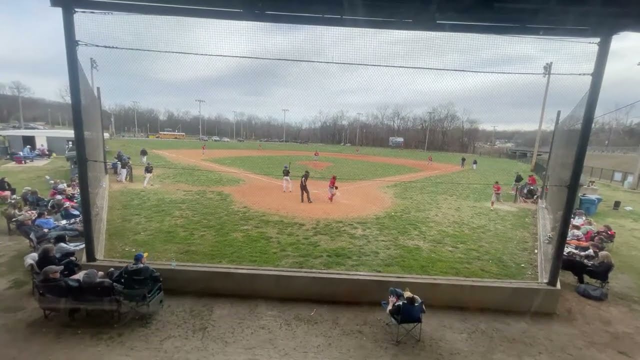Live Baseball Crane vs Southwest (Purdy Tournament) - YouTube