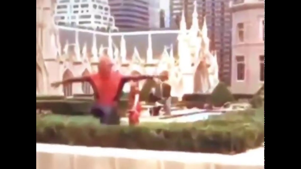 Quien eres tu ? achu salud | Meme - YouTube