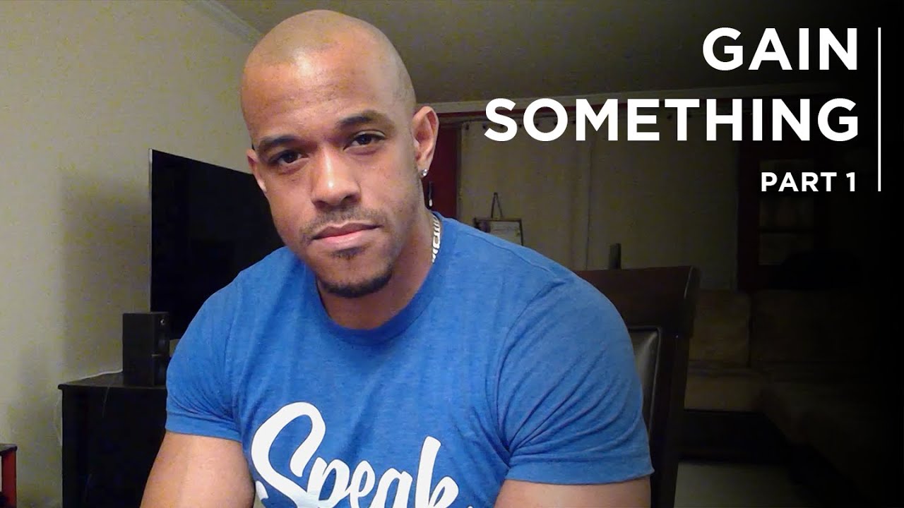 Gain Something: Part 1 - YouTube
