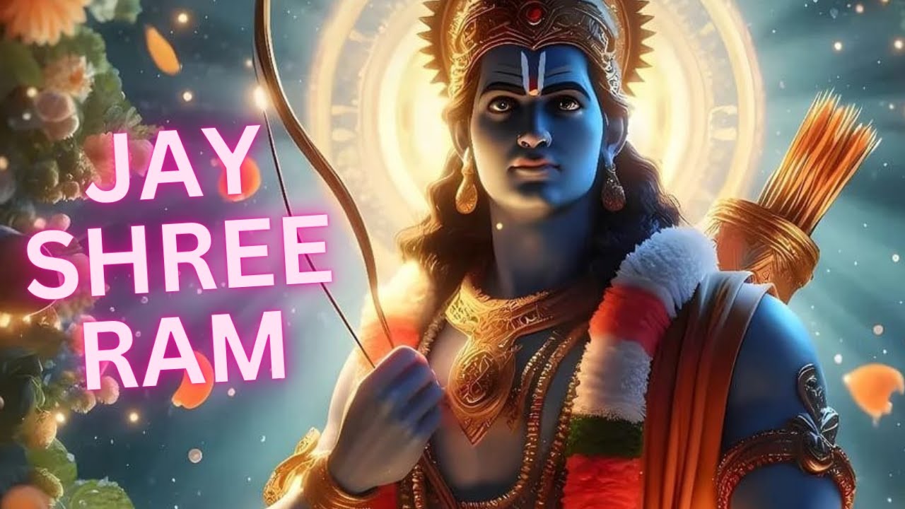 Welcome Back Ram Lalla - YouTube