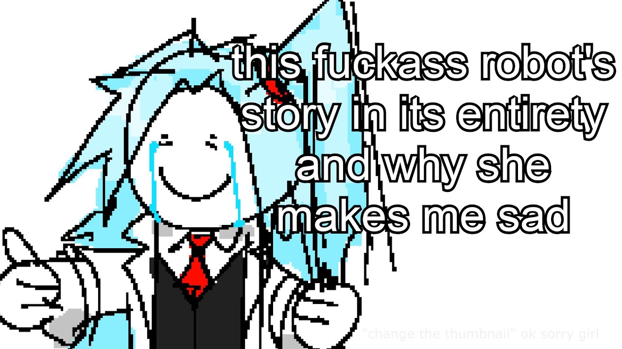 Project Moon's Most Beautifully Written Character: An Introspective ...