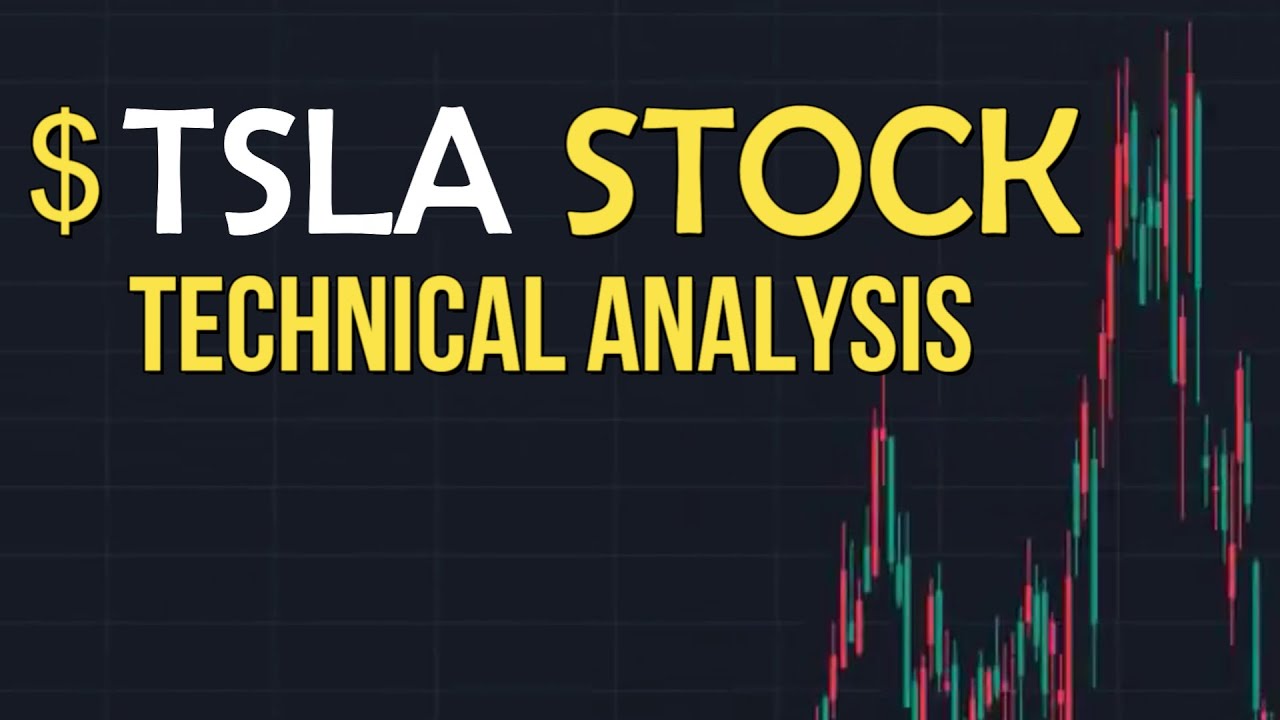 TSLA Stock Technical analysis and Its News Today 20 December Tesla ...