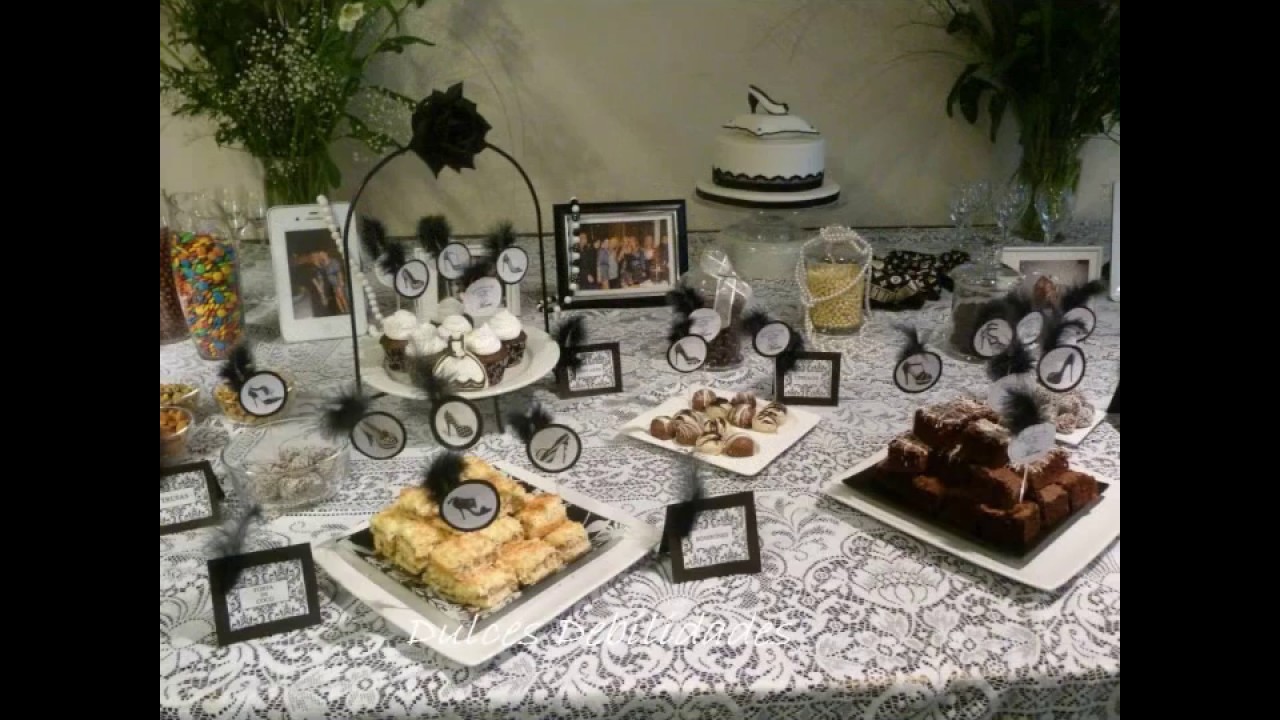 Recuerdos De Dulces En Blanco Y Negro Confiteria Del Recuerdo – Los