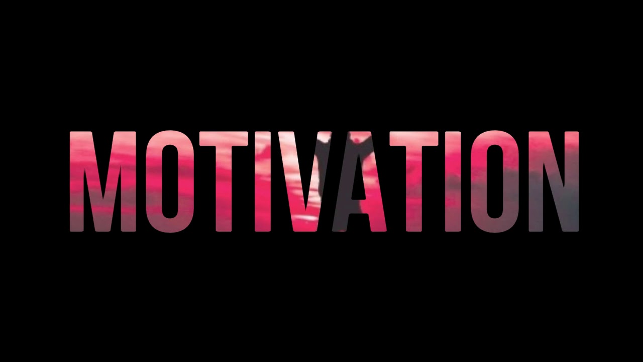MH Motivation INTRO - YouTube