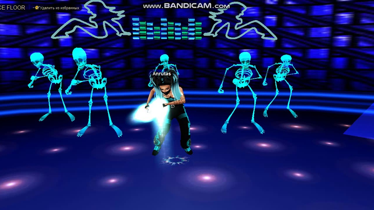 Omnia – Alien Intro Mix - YouTube