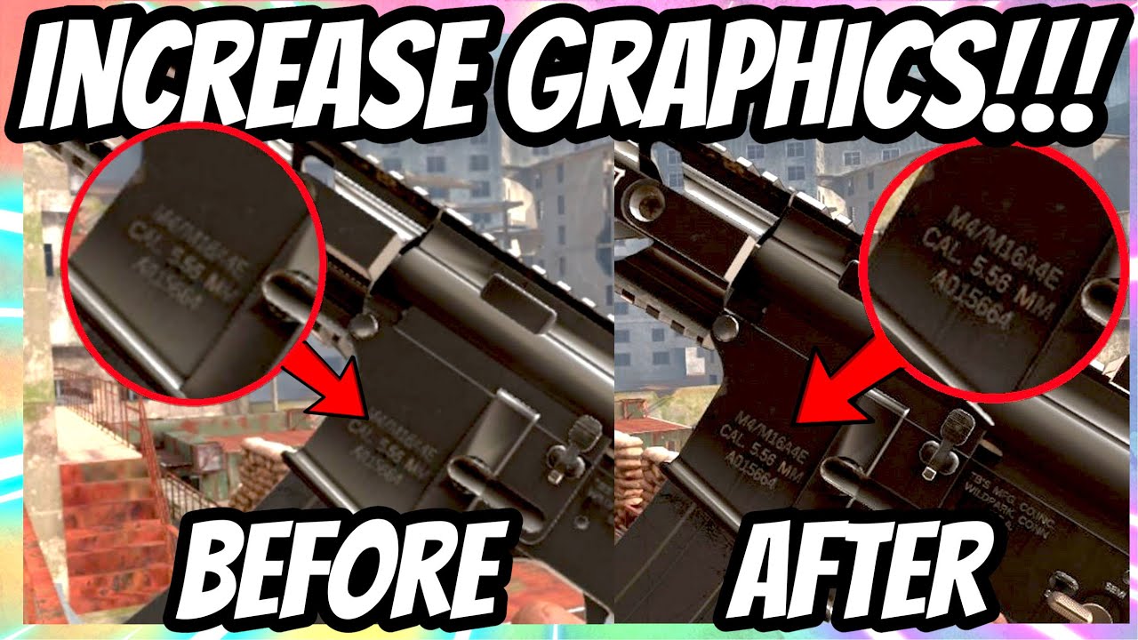 HOW YOU CAN IMPROVE GRAPHICS on Quest 3, 3S or even 2?? - YouTube