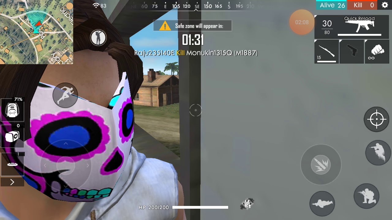 free fire beginners tips - YouTube