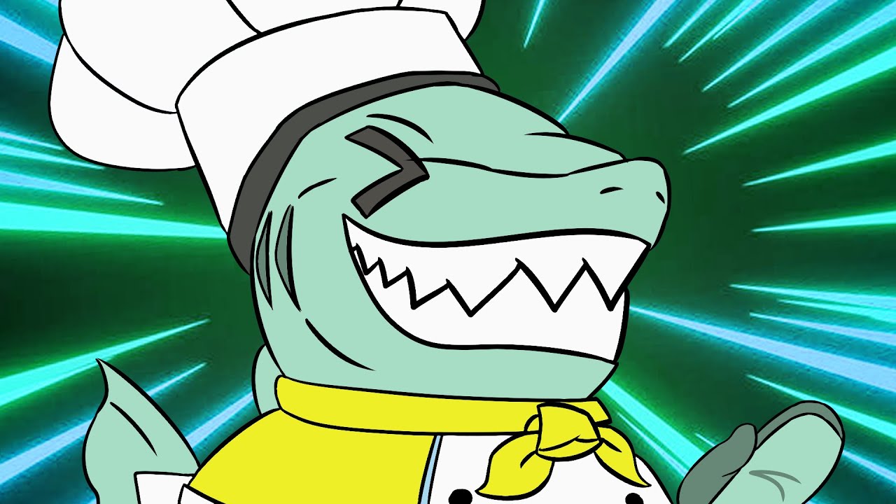 Cooking is funny! | Overcooked 2 Funny Moments - YouTube