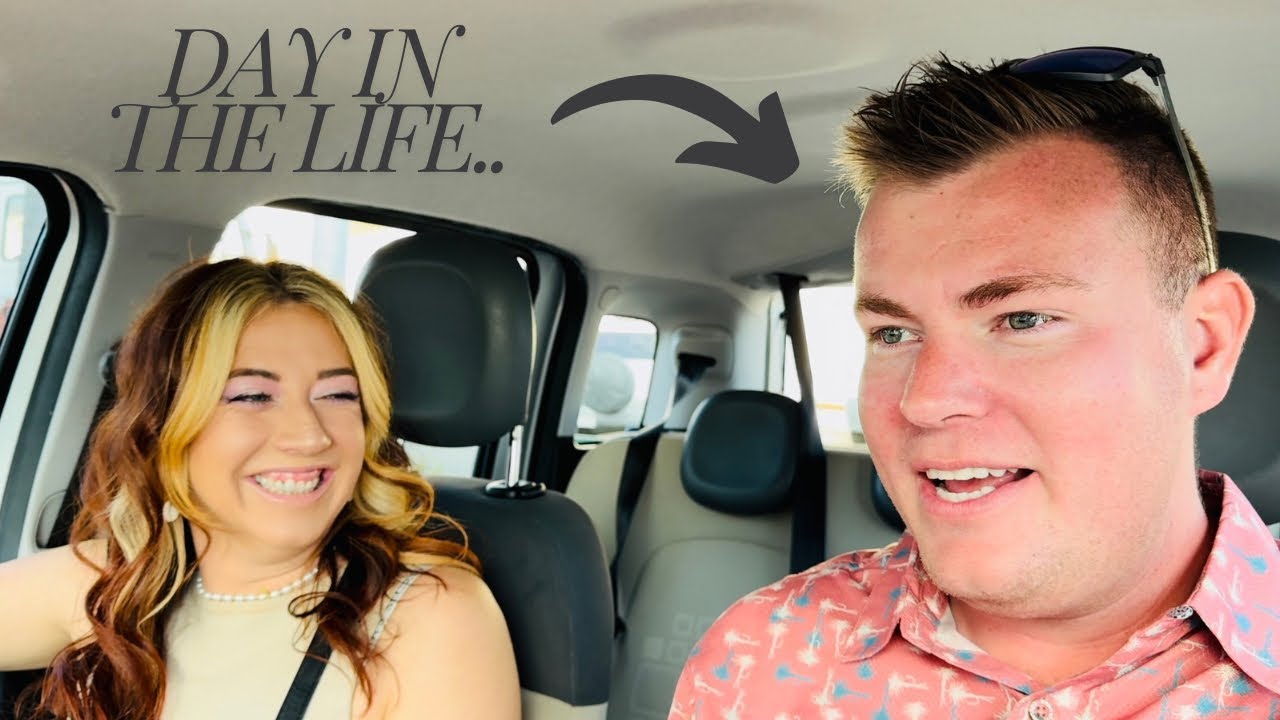 A day in the life of KNIGHTSTRIDER! Living & Working in Tenerife ...