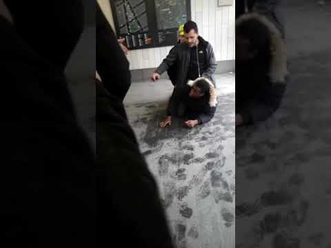 Orten grabbar mot svenne grabbar - YouTube