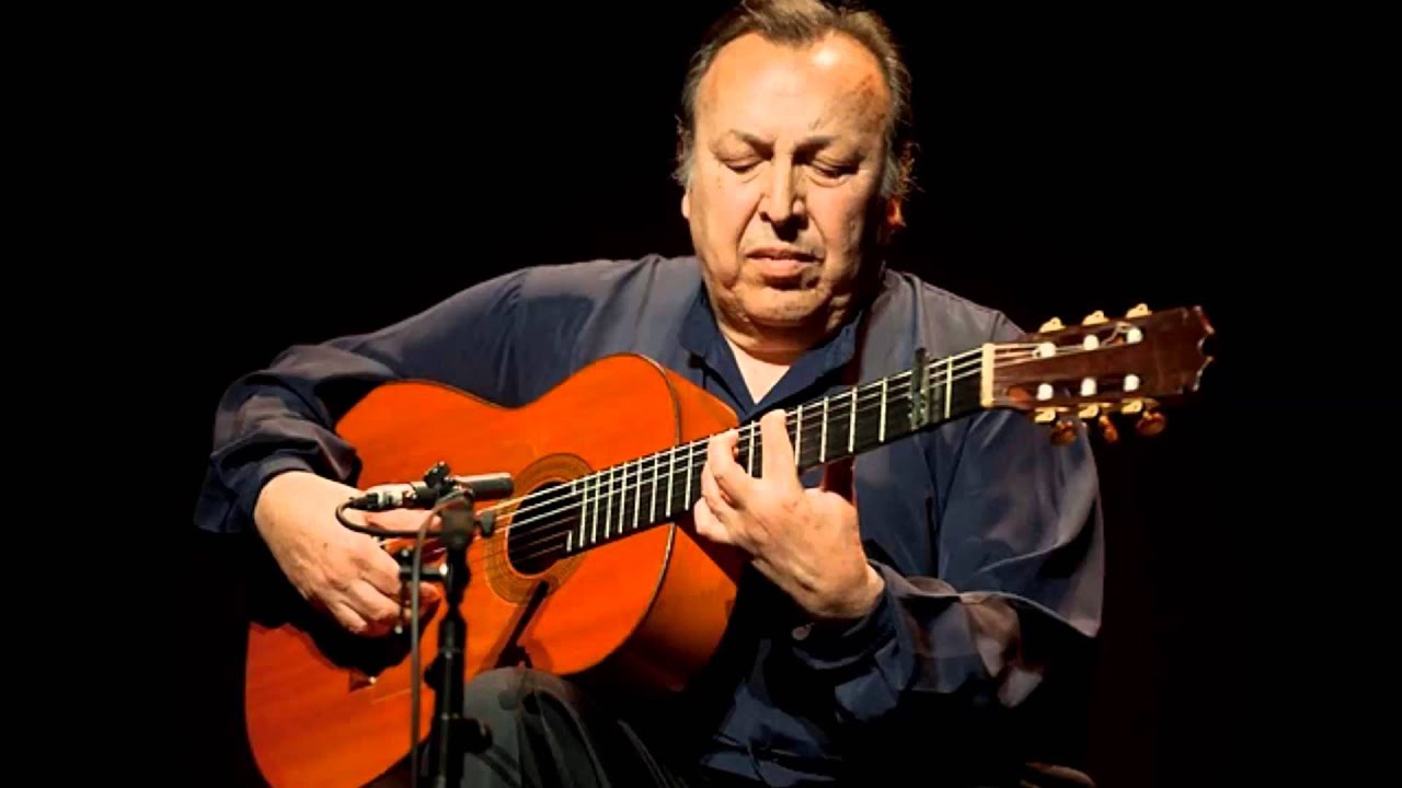 Paco Cepero - Alchetron, The Free Social Encyclopedia