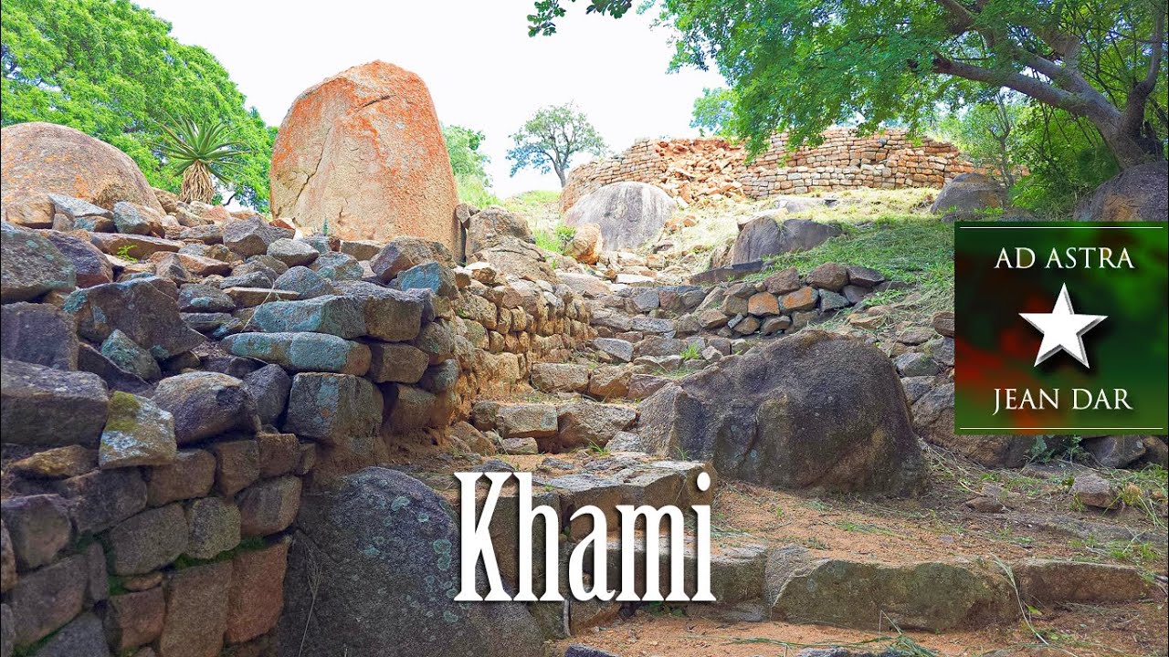 The enigmatic Khami Ruins, a UNESCO World Heritage Site | Zimbabwe 25 ...
