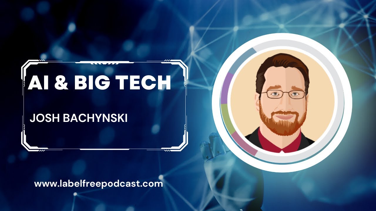 AI and Big Tech: What You Need to Know with Josh Bachynski - YouTube