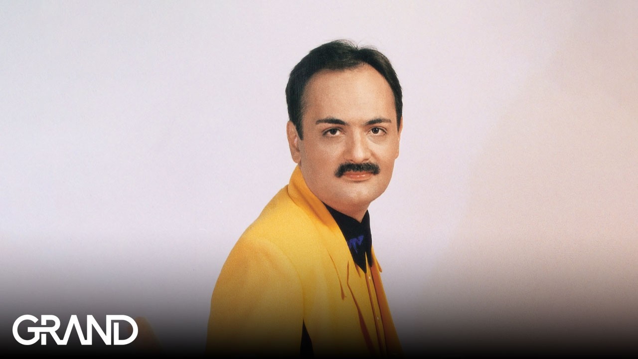 Aleksandar Aca Ilic - Evo idu - (audio) - 1998 Grand Production - YouTube