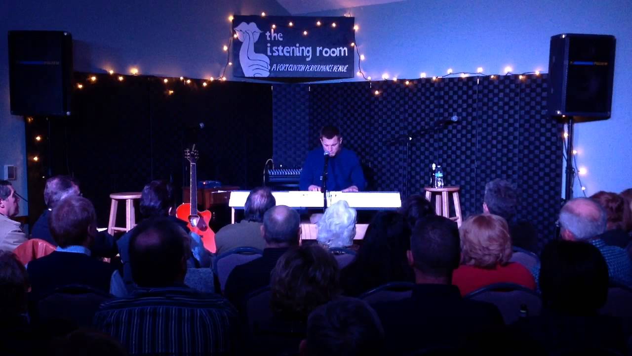 James DeMuth - YouTube