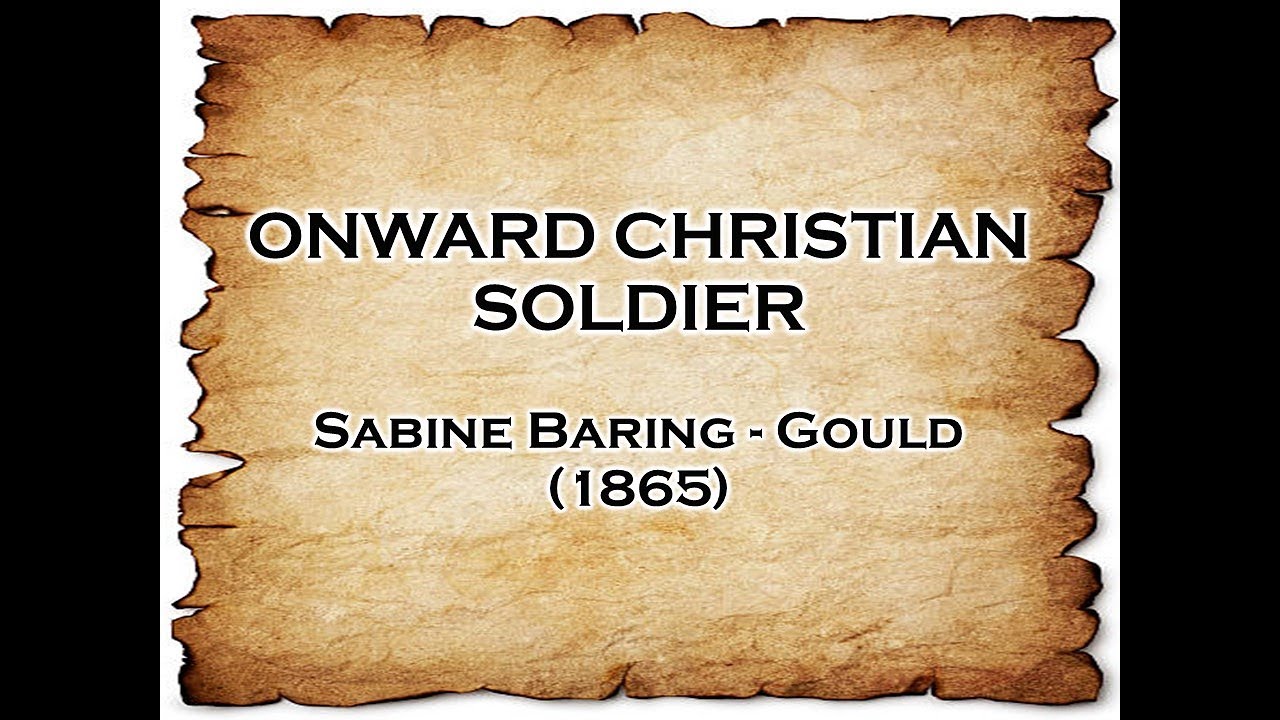 ONWARD CHRISTIAN SOLDIER Tagalog Version - YouTube