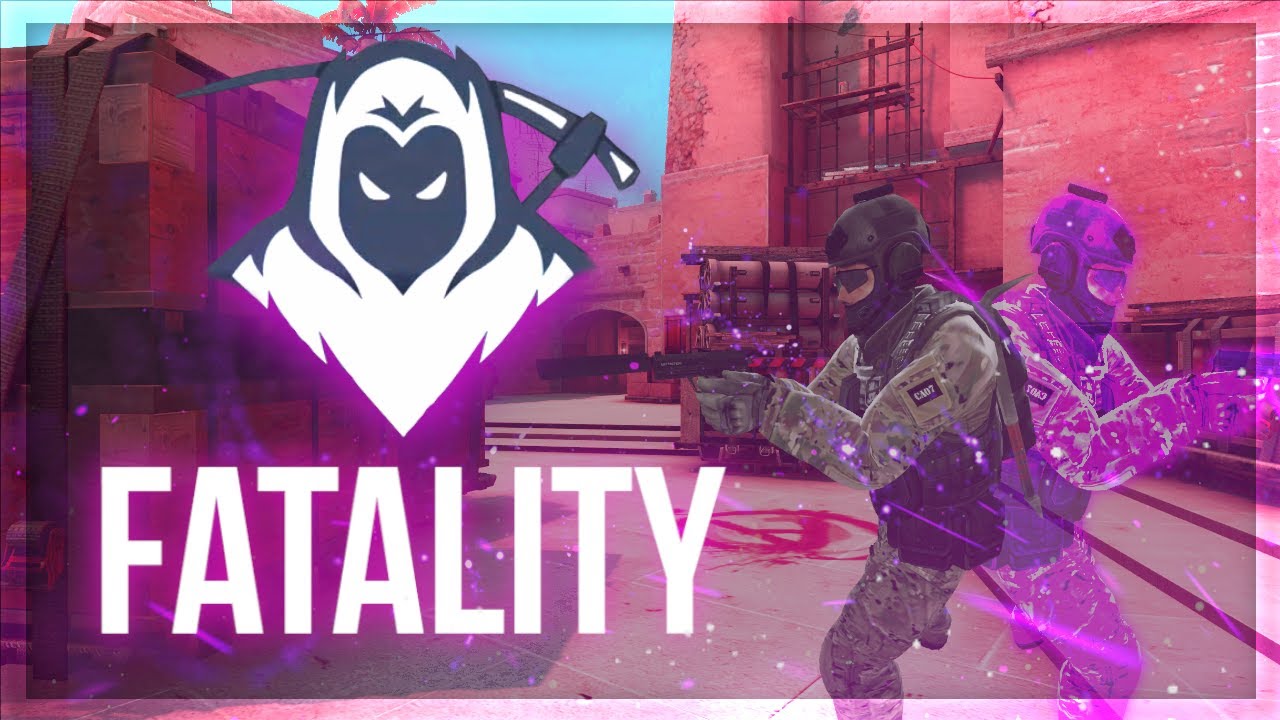 Fatality v2 Best HvH Cheat 2020 + CFG + Discord - YouTube