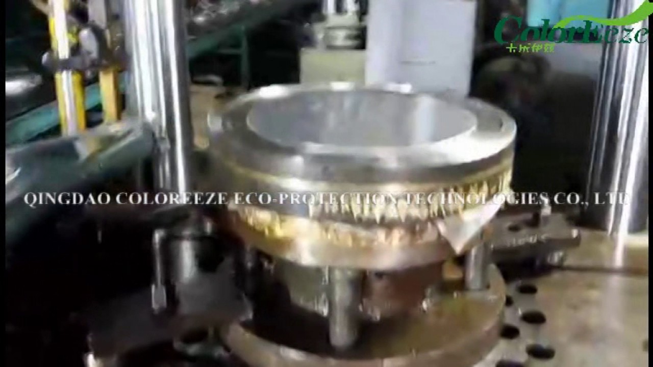 Automatic feeding device - YouTube